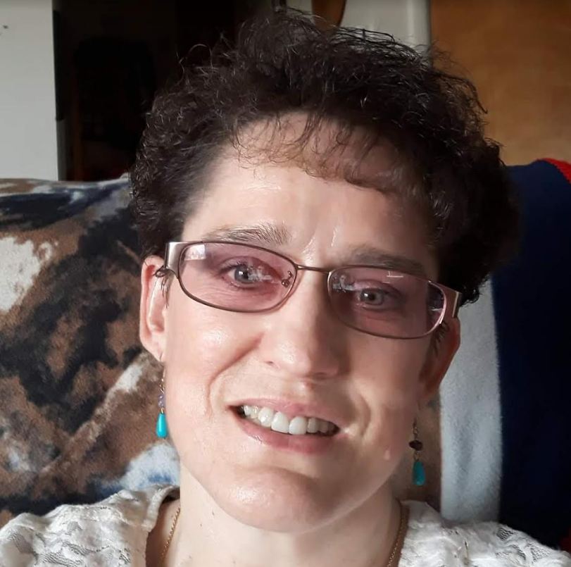 Debra Lynn (Cowley) Call | News, Sports, Jobs - Standard-Examiner